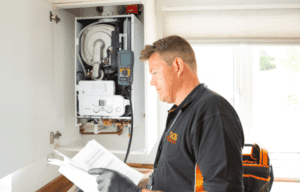 Boiler Cover Plans: Tailored Protection for Your Boiler